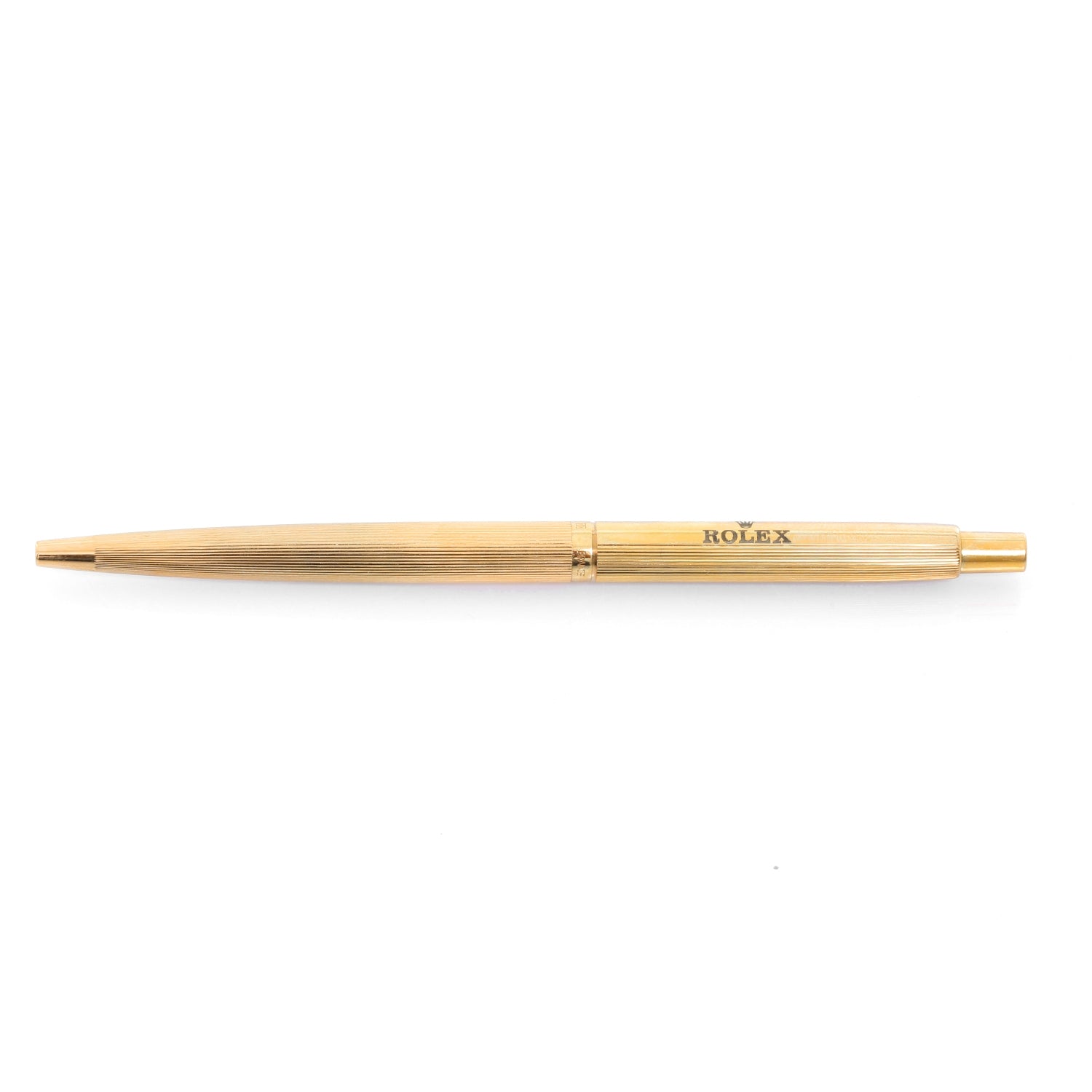 Rolex Ball Point Pen with Blue Ink