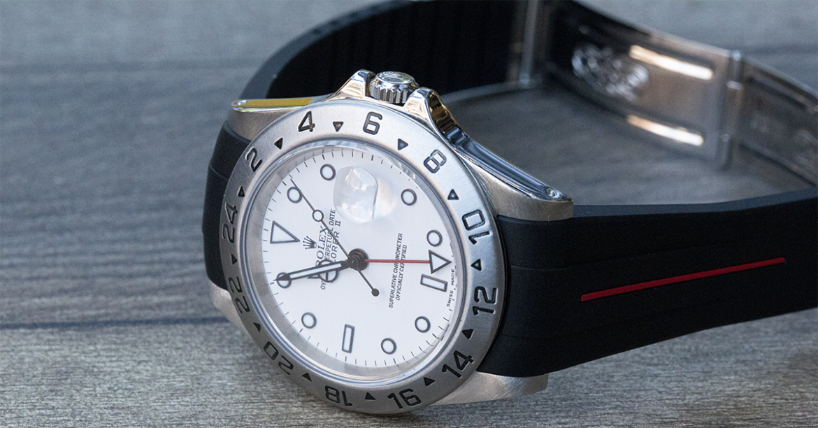 Father's Day Gift Guide - The Best Rolex Watches for Dad